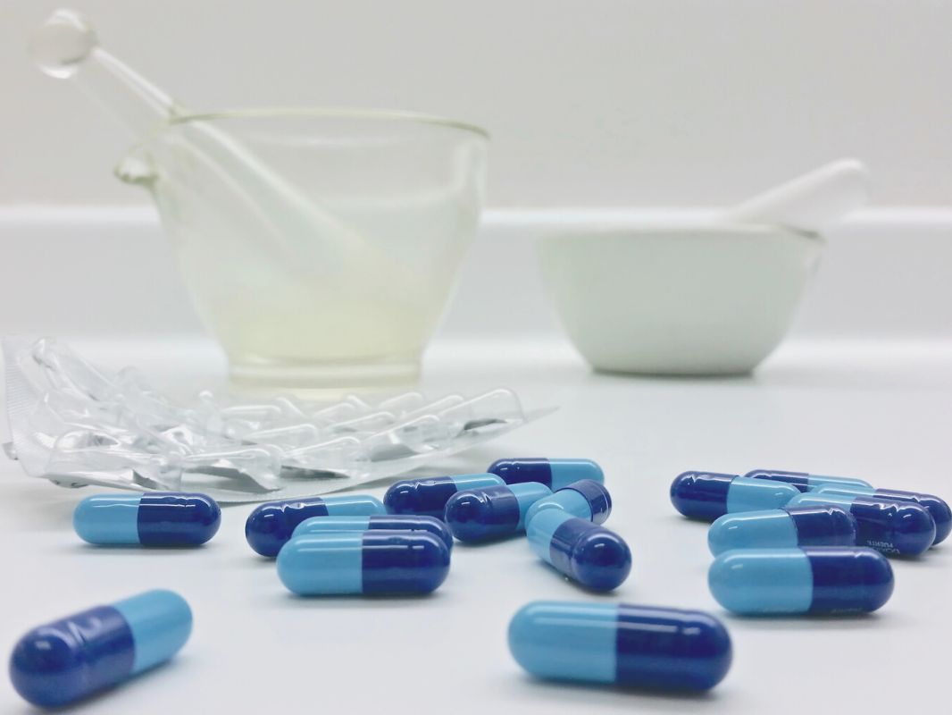 Compounded Medications Explained: Part 1 – Vetcetera