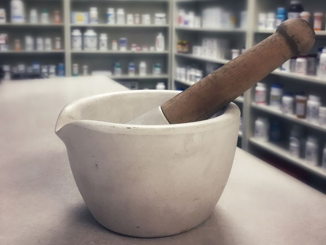 Compounded Medications Explained: Part 2 – Vetcetera