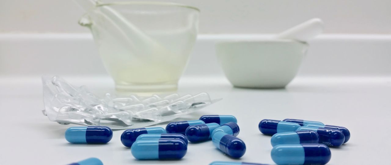 [Webinar] Compounded Medications Explained: Part 1 – Vetcetera